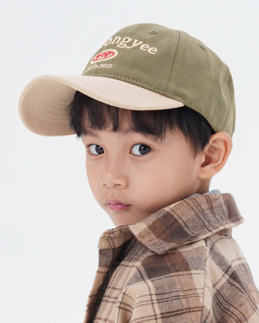 JOPI ｜ 潮流童裝品牌 ｜Kids Street Fashion Brand