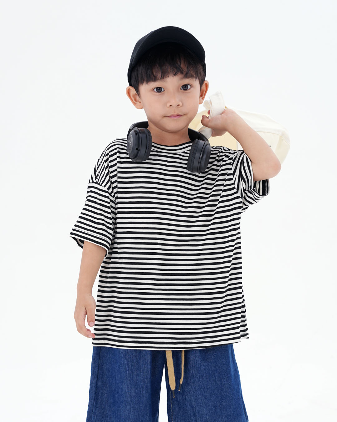 JOPI ｜ 潮流童裝品牌 ｜Kids Street Fashion Brand