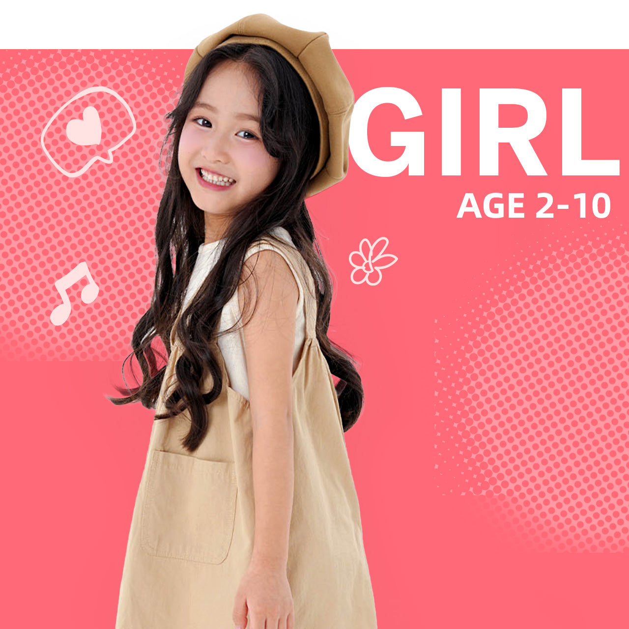 JOPI ｜ 潮流童裝品牌 ｜Kids Street Fashion Brand